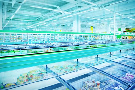 Food Retail Energy Efficiency Best Practices For 2025 City Facilities