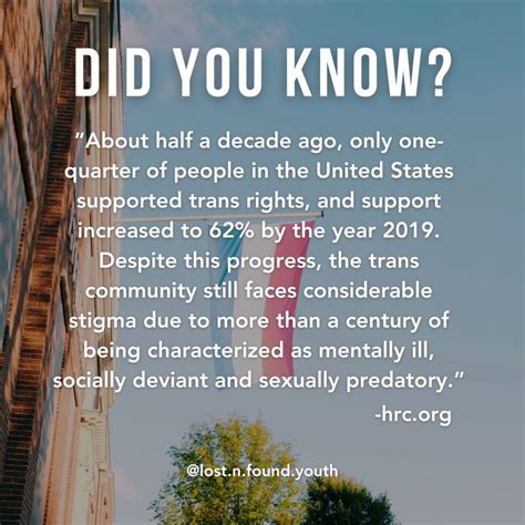 Transawarenessmonth Transgender Lgbtq Lgbtqnonprofit Lgbtqyouth