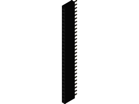 Free CAD Designs Files D Models The GrabCAD Community Library