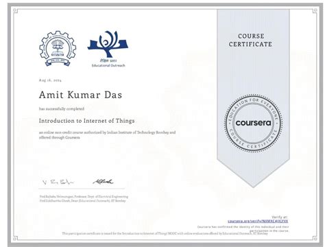 Amit Kumar Das On Linkedin Iot Internetofthings Learningjourney