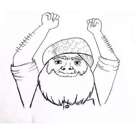 Manal Abdullah On Linkedin A Passion Project So So Very Proud To Have Worked On The Character