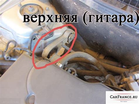 Как поменять на Приоре подушки двигателя: фото и видео