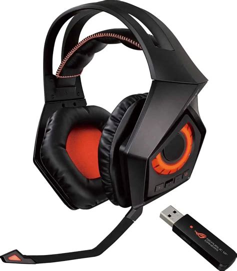 Asus Rog Strix Gaming Headset 7999