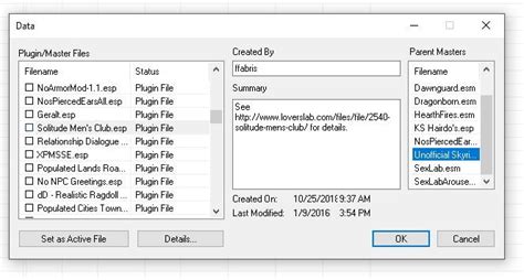 Solitude Mens Club Page 10 Downloads Skyrim Adult And Sex Mods