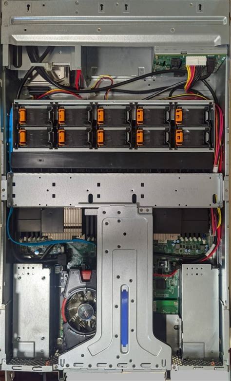 【傷や汚れあり】★nec Express5800 R120f 2 2 Xeon E5 2640 V3 2 60ghz 8c 16t Ram