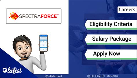 Spectraforce Off Campus Drive Is Hiring For It Recruiter