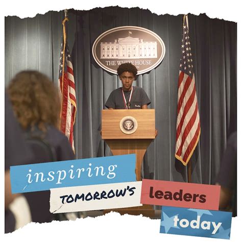 Great American Leadership Program The Ronald Reagan Presidential
