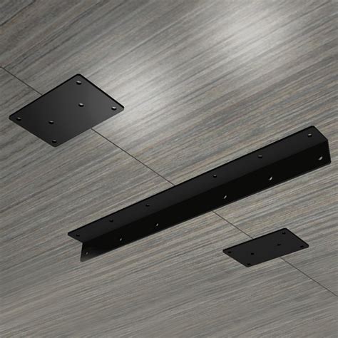 Flat Bracket Kit Grand Stands