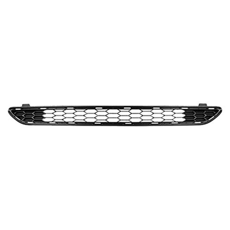 Replace® To1036171c Front Center Bumper Grille Capa Certified