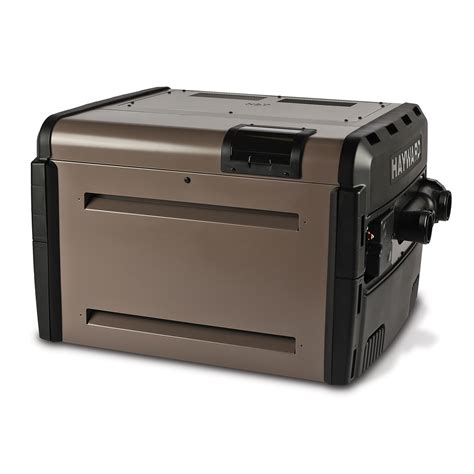 Hayward Universal H Series Low Nox 200 000 Btu Natural Gas Swimming