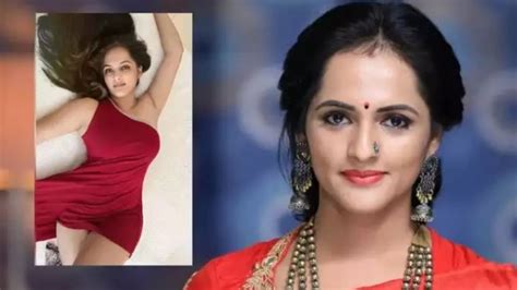 Jyothi Rai ఈ అందాల బొమ్మ ఒక హీరో తల్లి అంటే నమ్ముతారా సెగలు రేపుతోందిగా Guppedantha Manasu