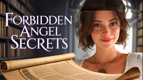 Historys Oldest Sex Scandal How Fallen Angels Were Used To Oppress