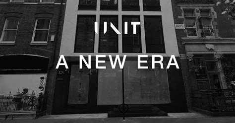 Unit Expands In London Shots Phil Mccluney