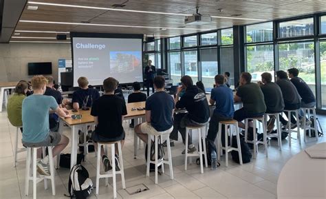 The University Of Southampton Is Very Close To My Heart When I