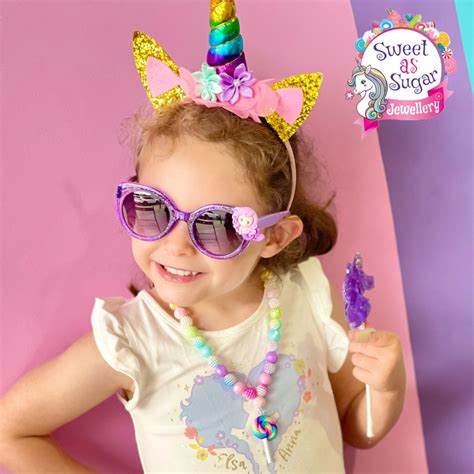 Collections Sweet As Sugar Jewellery