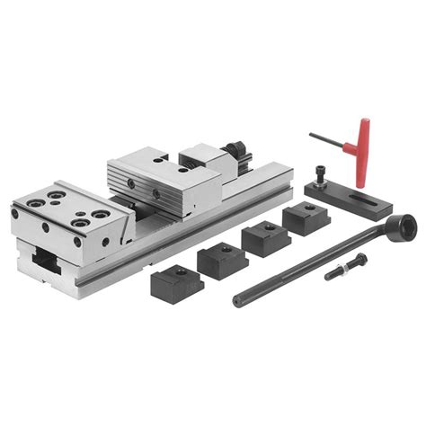 Fervi M028 High Precision Modular Vice Tjr Tools And More
