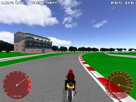 Maxx Gp 2003 Windows Ссылки описание обзоры скриншоты видеоролики на Old Games Ru