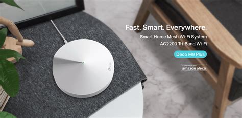 Best Wifi Router Tp Link