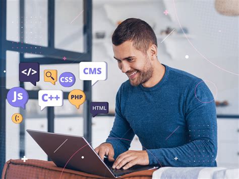 Essential Programming Languages For Software Engineers Institute Of Data