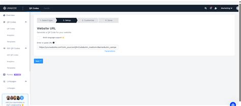 How To Track QR Code Campaigns With UTM Links