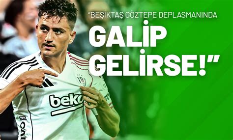 Beşiktaş Göztepe Deplasmanında Galip Gelirse” Eagle Media