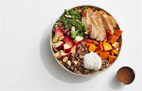 Harvest Salad Sweetgreen Recipe At Cooper Mcguigan Blog