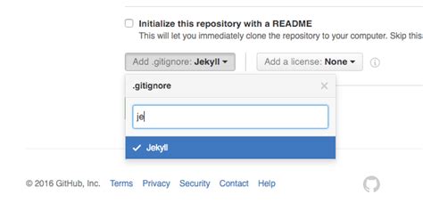 how to create an open source directory on github pages envato tuts