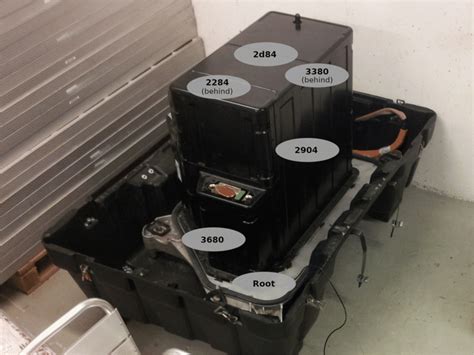 Measuring Link Quality Inside A Fluence Pack With Wi Fi Interference