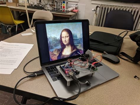 Build A Single Pixel Scanning Camera With An Rgb Sensor Arduino Blog Build A Single Pixel Scanning Camera With An Rgb Sensor Arduino Blog