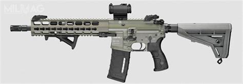 Odwołanie od wyboru MK556 – MILMAG