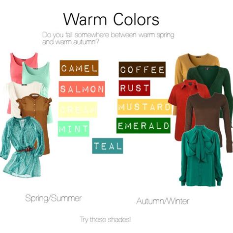 Always Look Cute Take The Seasonal Color Analysis Quiz Artofit