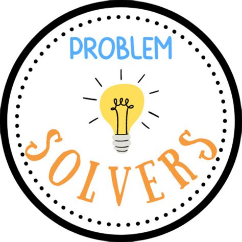 We Are Problem Solvers Teaching Resources Teachers Pay Teachers