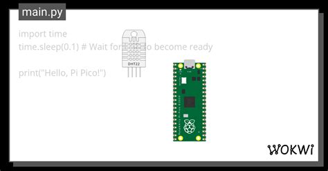 Temperature Trial 2 Wokwi Esp32 Stm32 Arduino Simulator