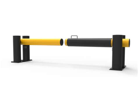 Loading Bays Protections Manufacturer Supplier From China