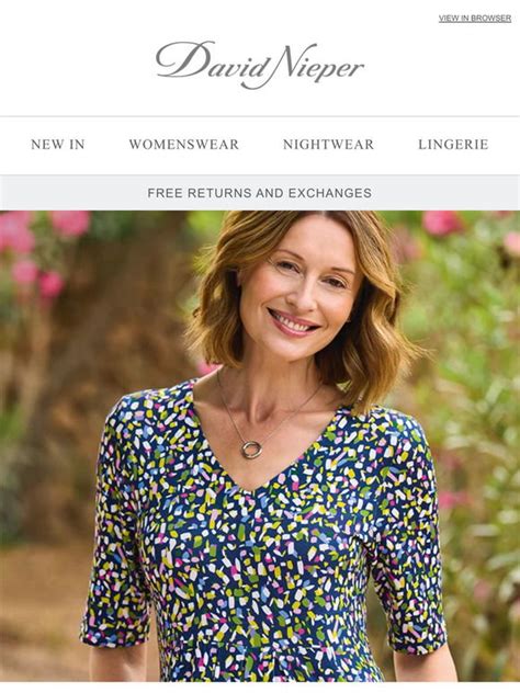 David Nieper Bestsellers Styles Of The Summer Milled