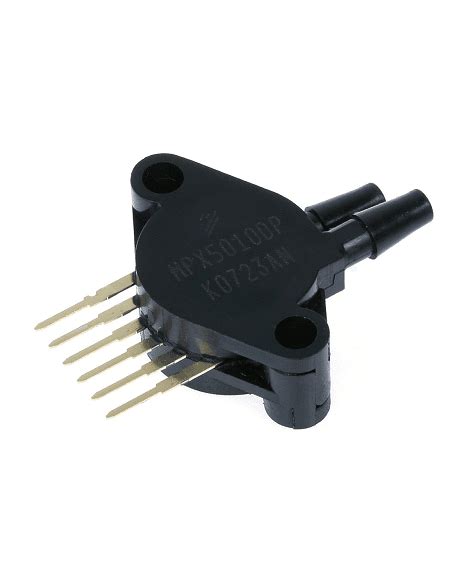 Compel Sensor De Presión Diferencial 450 Mv Kpa Mpx5010dp