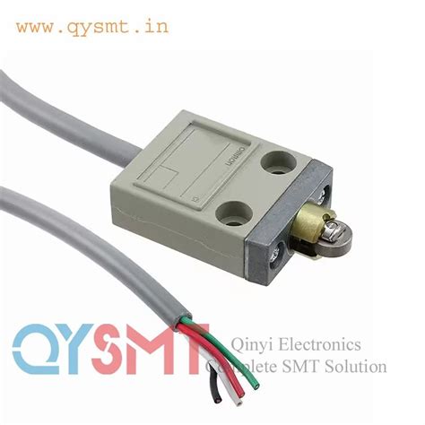 Omron Limit Switch At Best Price In Noida By Qinyi Electronics Private