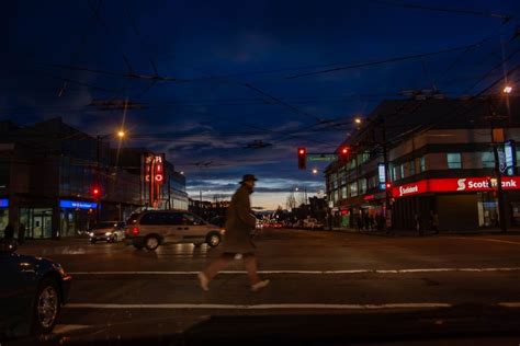 What Happens If You Hit A Pedestrian Jaywalking A Legal Guide