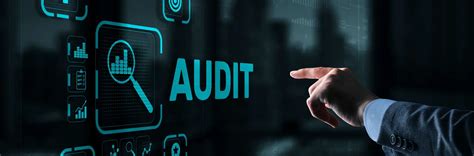 Webinar On Blockchain Auditing Service Revinfotech Inc