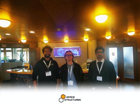 Ecssmet Assoss Structure Thermal Optical Space Design