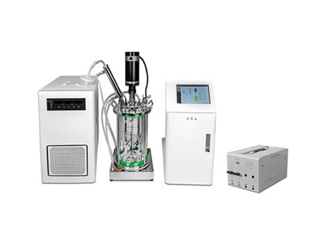 Swan Scientific Lab Fermentor