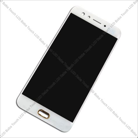 Oppo F Display And Touch Screen Combo Replacement