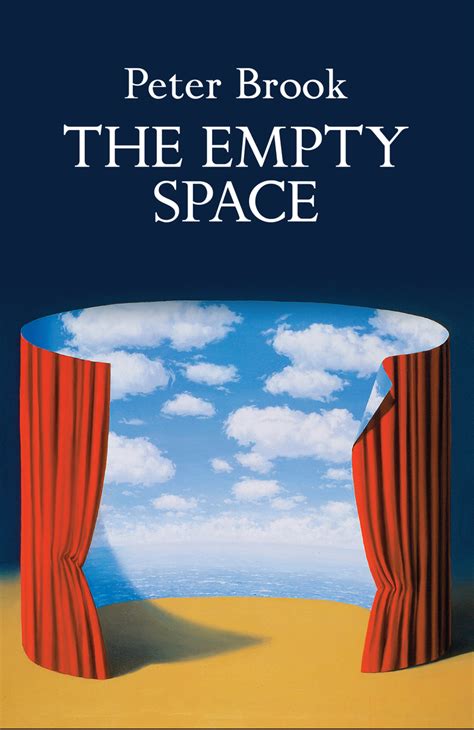 Read The Empty Space Online by Peter Brook | Books | Free 30-day Trial ...