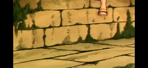 Anime Feet Inspector Gadget 1983 Penny Ruth
