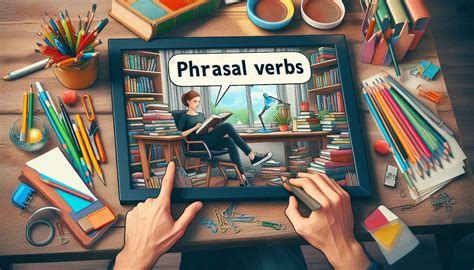 Mastering Everyday English Phrasal Verbs Explained