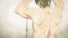 Sexy Anime Shower S Tenor