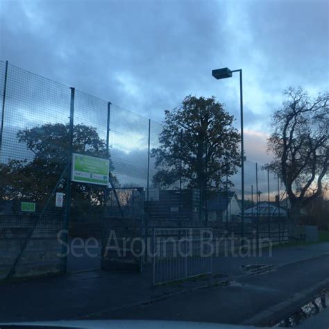 Cilgerran Primary School Cemaes St Cilgerran Cardigan Pembrokeshire