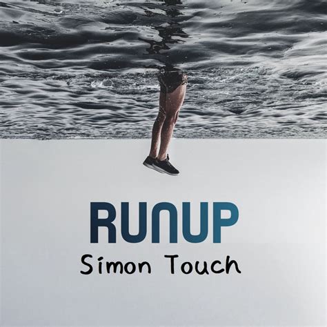 Run Up Ep De Simon Touch Spotify