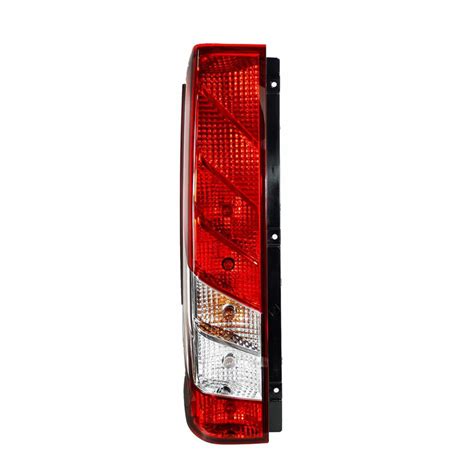 Iveco Daily Rear Light Uk Passenger Side 2015 To 2024