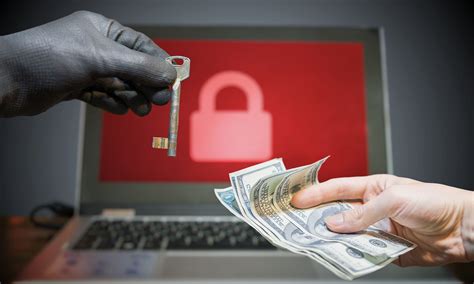 What Is Cyber Extortion Zeguro Blog